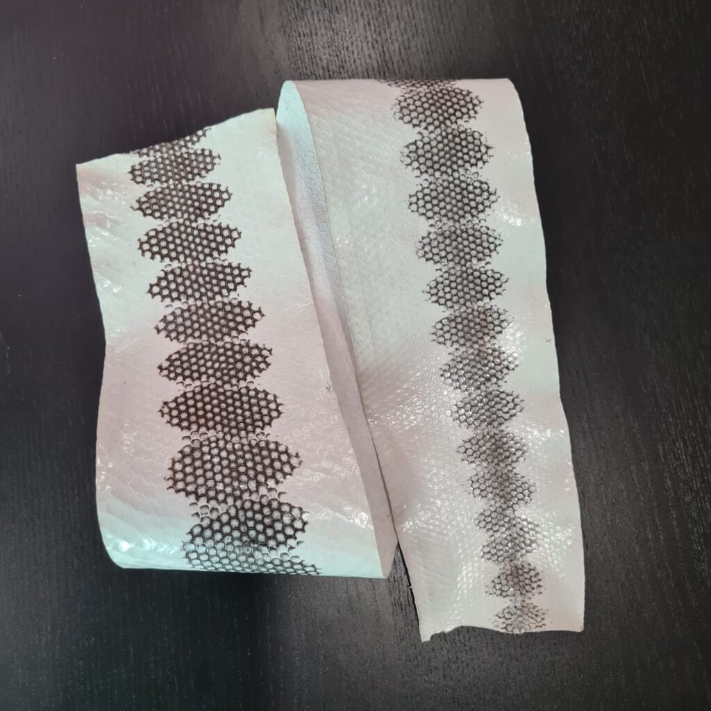 Exotics Explained | Sunny International Leather Company